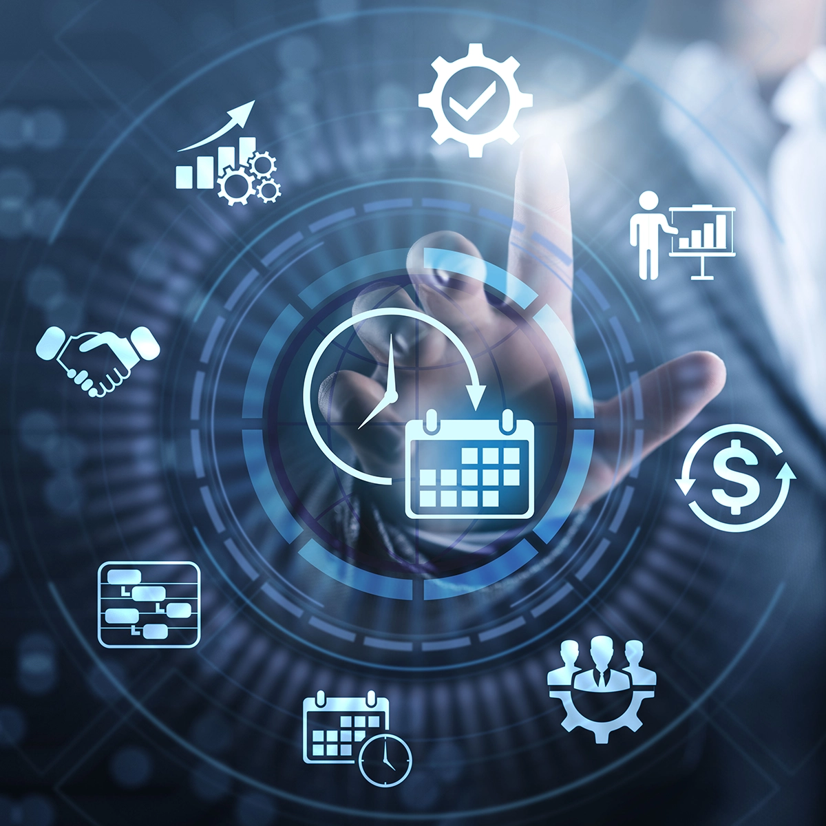 Process Webinar - Lawyers With Purpose